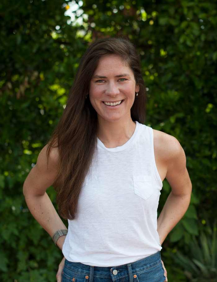 Photos of Hannah Pittard - photo 4168297