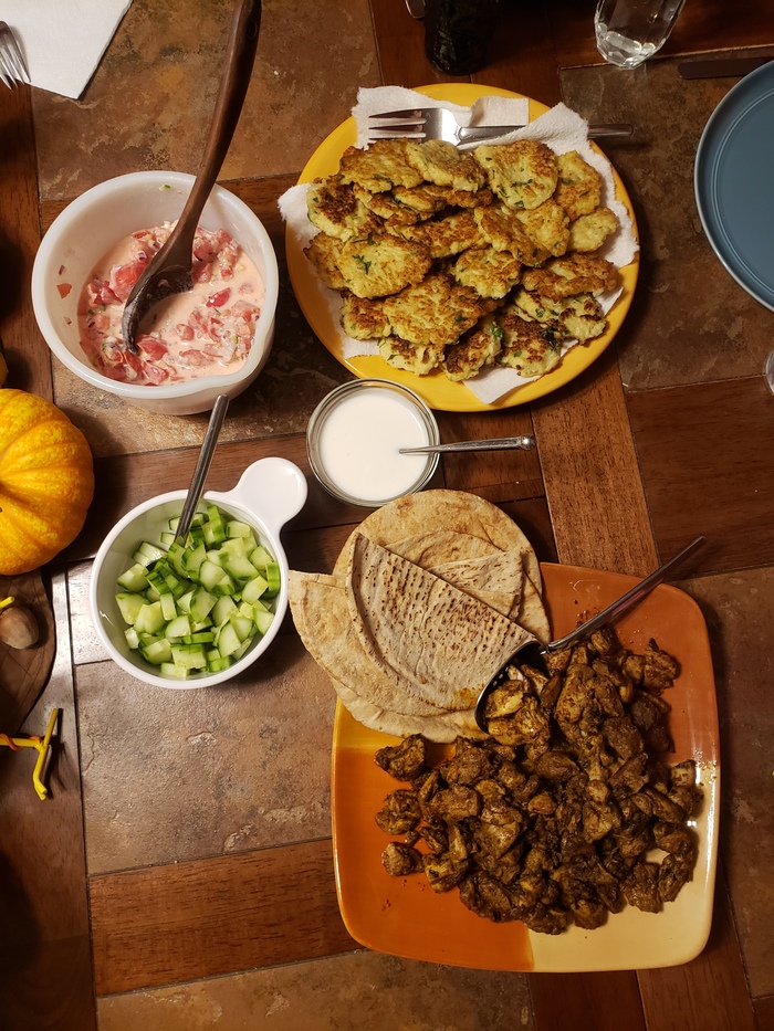 Dine in Palestine: An Authentic Taste of Palestine in 60 Recipes from ...