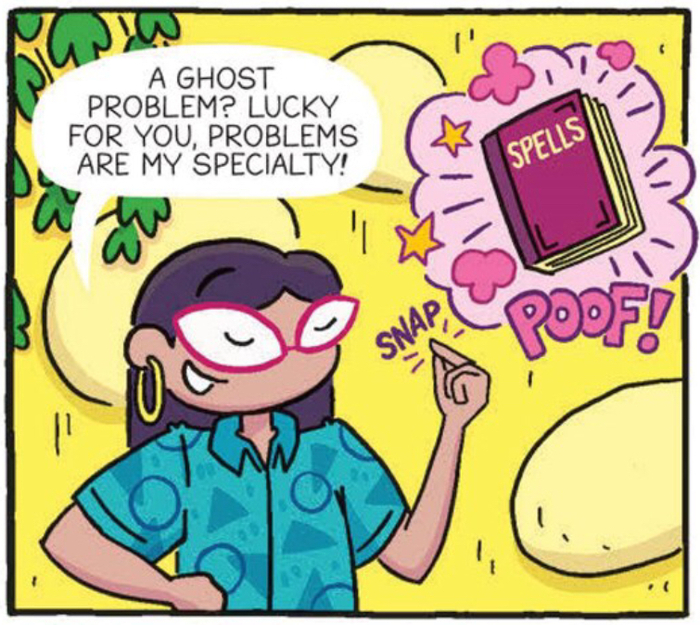 Batcat: The Ghostly Guest (Batcat, #1) by Meggie Ramm | Goodreads