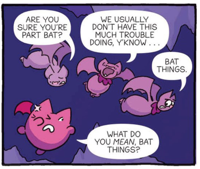 Batcat: The Ghostly Guest (Batcat, #1) by Meggie Ramm | Goodreads