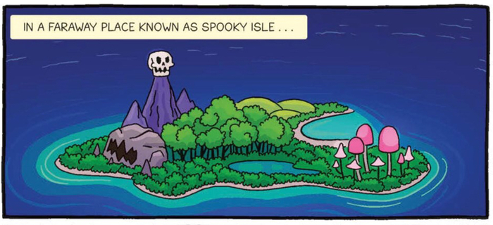 Batcat: The Ghostly Guest (Batcat, #1) by Meggie Ramm | Goodreads