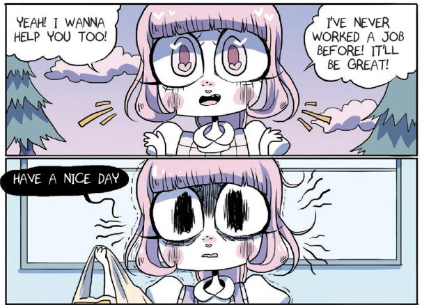 Unfamiliar, Vol. 1 (Unfamiliar, #1) by Haley Newsome | Goodreads