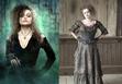 Bellatrix Lestrange or Mrs. Lovett? Answers: BELATRIX FO SHO! ((die... Poll