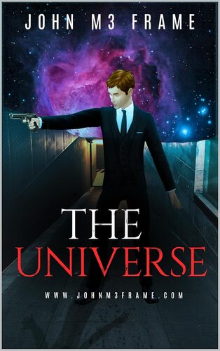 Would you like to win a copy of 'The Universe' by John M3 Frame? An... Poll