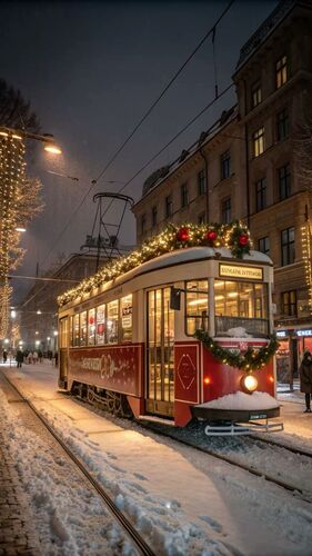 What type of Winter would you have?https://quizini.com/sharequiz/69... Poll