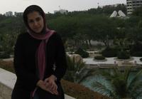 yasaman Karami - Iran, Iran (14 books)