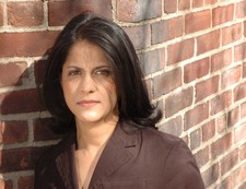 Saira Rao - New York, NY (57 books)