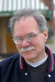 Joe - Saint Louis, MO (157 books)