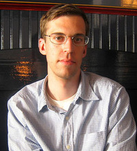 Andy - Washington, DC (176 books)