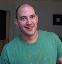Tal Goretsky - New York, NY (59 books)