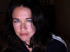 Andrea Rice - The United States (3 books)