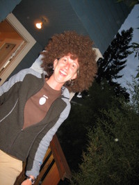 Julie - Seattle, WA (1,238 books)