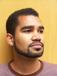 Demetri Broxton-Santiago - Emeryville, CA (121 books)