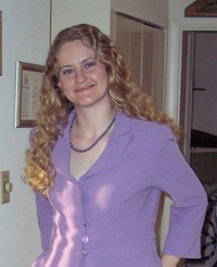 Candice - Gillette, WY (3,399 books)