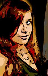 Ashley Craven - Austin, TX (63 books)