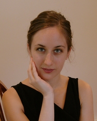 Jessica Powell - New York, NY (23 books)