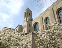 Loyola University Chicago Libraries (locl) - Chicago, IL (117 books)