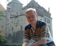 Nathan Albright (nathanalbright) - Beaverton, OR (6,440 books)