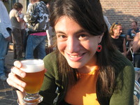 Laura Davoli - Amsterdam, Netherlands (37 books)