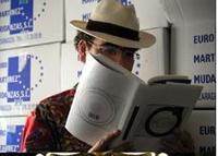 Psychophant - Zaragoza, Spain (1,443 books)