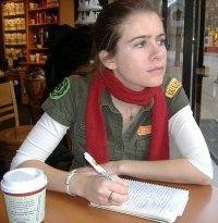 Abigail Singer (741 books)