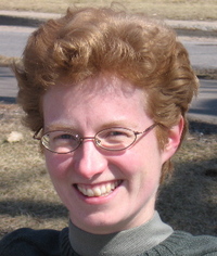 Beth - Minneapolis, MN (378 books)