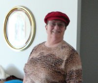 Joy Patton (joy21942) - Hannibal, MO (114 books)