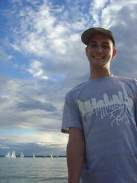 Peter Wakeman (peterwakes) - Seattle, WA (3 books)