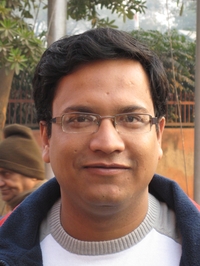 Aakash Mittal - Mumbai, India (8 books)