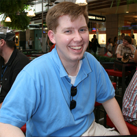 Jeff Sanders (jsanders4243) - Phoenix, MD (9 books)