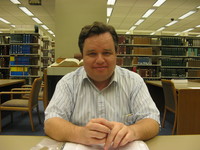 Michael Mendenhall (investigativehistorian) - Monterey, CA (7 books)