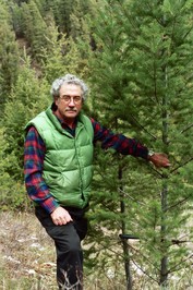 Jim Mullins (parents) - Helena, MT (1 book)