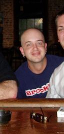 Jason Gehring (jason78g) - Washington, DC (131 books)