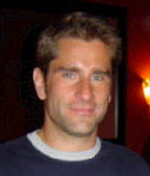 John Parisi (strytlr) - Littleton, CO (5 books)