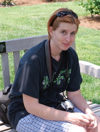 Lisa Lowe (unrepentantbibliophile) - Hampton, VA (1,630 books)