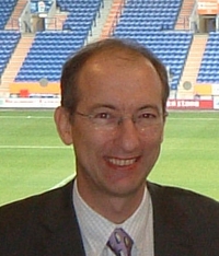 Brian Dickinson - The United Kingdom (11 books)