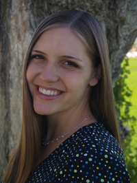 Danielle - Herriman, UT (925 books)