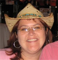 Kathy - Phoenix, AZ (5,354 books)