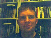Matthew Carlson (mattcarlson) - Tooele, UT (89 books)