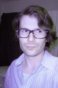 Patrick Marcoux (patrickmarcoux) - Glendale, CA (18 books)