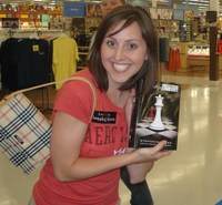 Rebecca - Reno, NV (558 books)