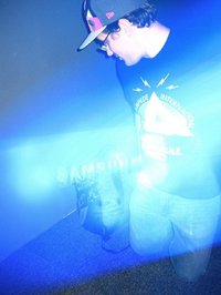 David Gallin-Parisi (boomshackalack) - San Antonio, TX (921 books)