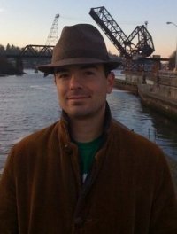 Nicholas Marrone (nmarrone) - Seattle, WA (758 books)