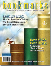 Bookmarks Magazine (bookmarksmagazine) - The United States (2,042 books)