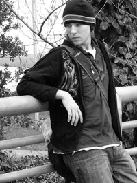 Jeremiah Wilson (eternalautumnfire) - The United States (2 books)