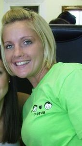 Becca Barnes - Athens, GA (455 books)