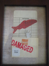 Constance - Cleveland, OH (1,495 books)