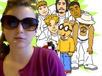 Maya Davis - Decatur, GA (8 books)