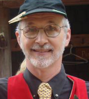 Peter Amidon (peteram) - Brattleboro, VT (277 books)