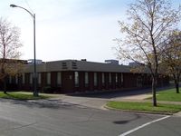 Olean Public Library (olean_public_library) - Olean, NY (1,029 books)